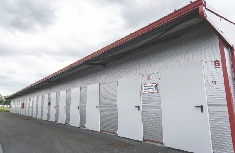 Portes métalliques : un e-book pour faire un point complet